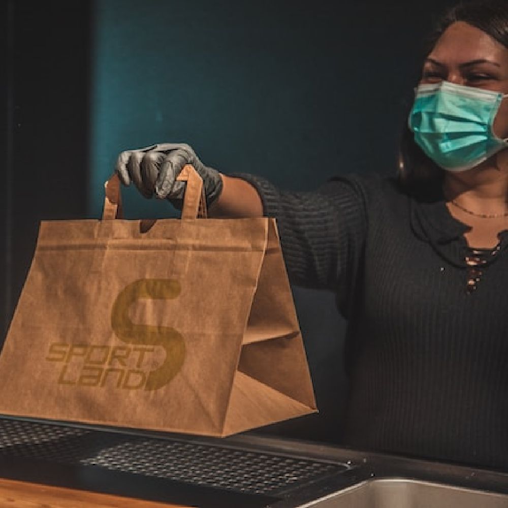 Sample 13 | Examples sites for restaurants