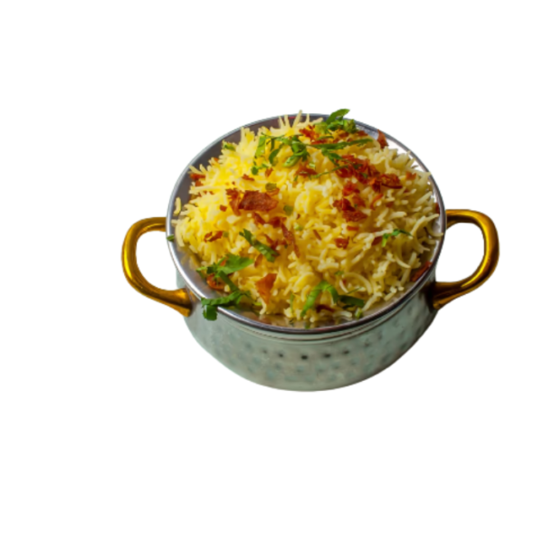 Extra Rice | Examples sites for restaurants